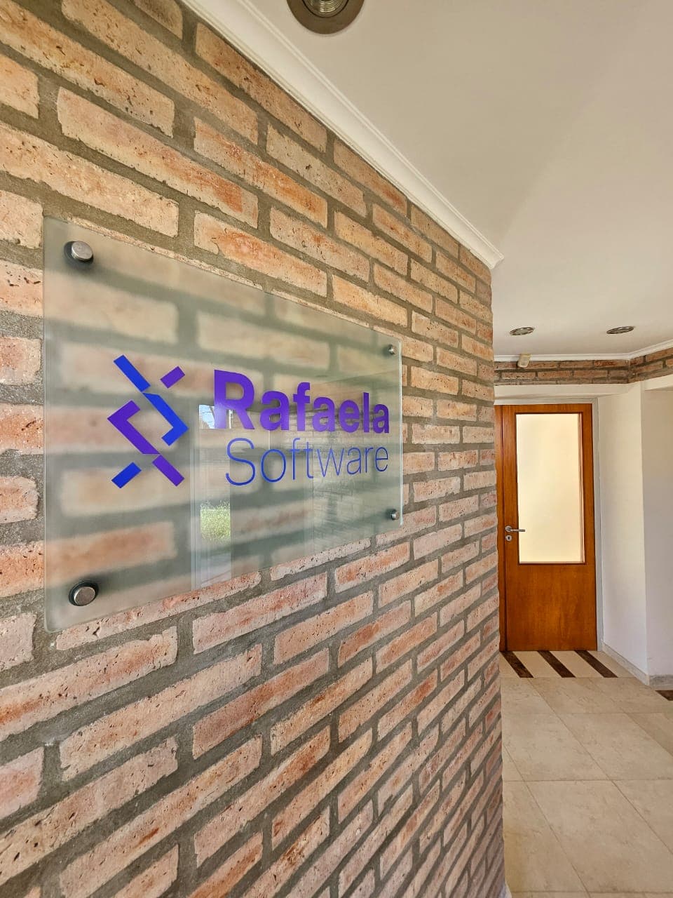 Rafaela Software S.A.